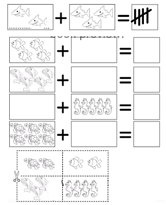 Addition Games for Kindergarteners Online - SplashLearn