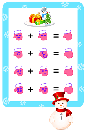Addition Games for Kindergarteners Online - SplashLearn