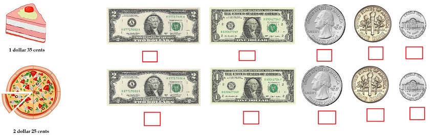 Counting Money Games for 2nd Graders Online - SplashLearn