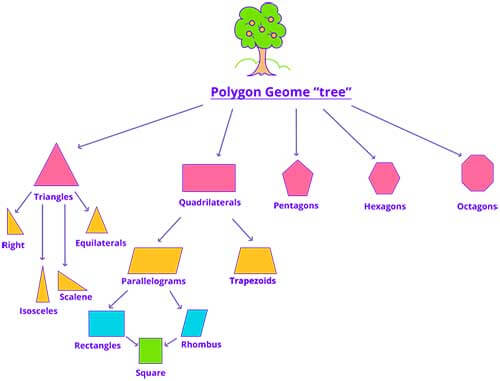 Geometry Games for Kids Online - SplashLearn