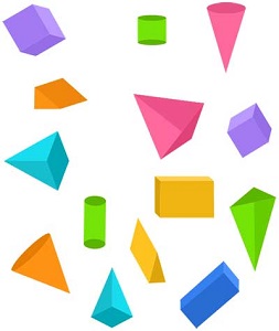 Geometry Games for Kids Online - SplashLearn