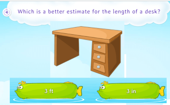 Ruler Games for Kids Online - SplashLearn