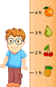 Measurement Games for Kids - SplashLearn