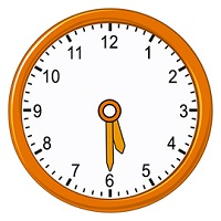 Time Games for Kids - Fun Math Games | SplashLearn