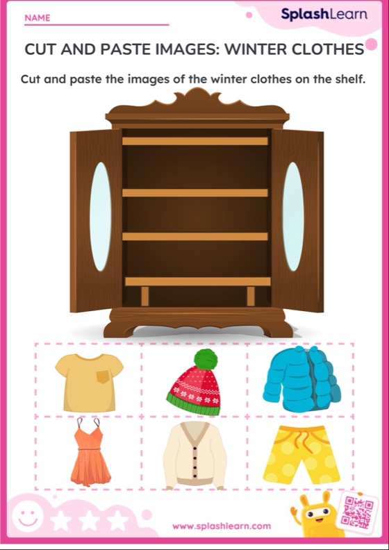 2nd Grade ELA Vocabulary Worksheets Free Printable SplashLearn