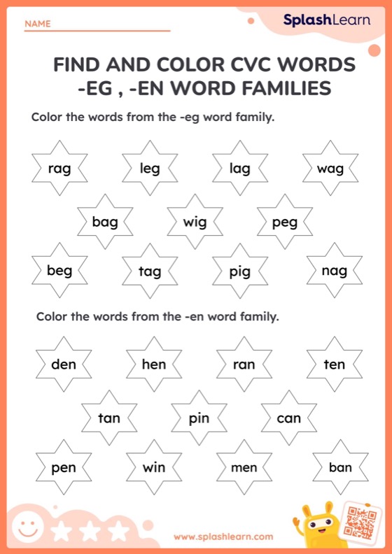 Cvc Words With Eg At Edith Erdman Blog Cvc Words With Eg At Edith Erdman Blog