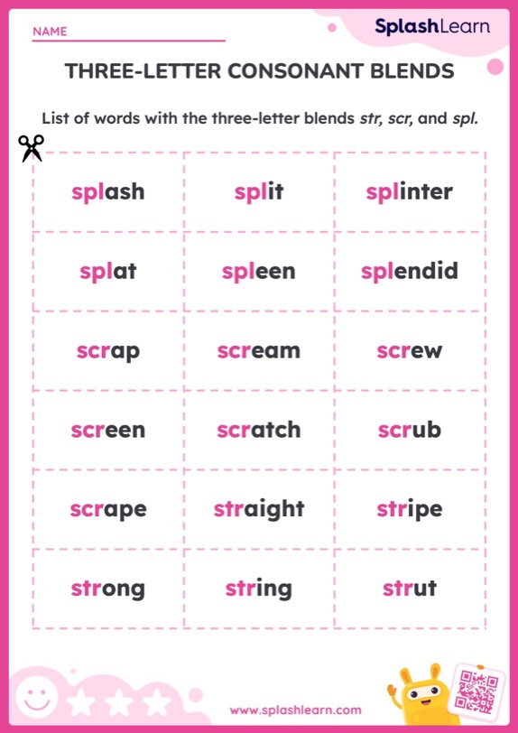 2nd Grade ELA Curriculum Learning Resources For Kids Page 18