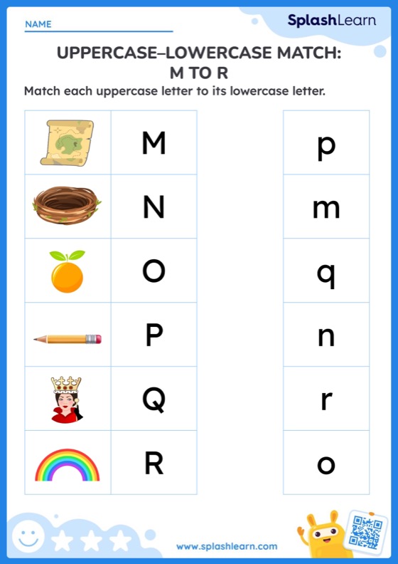 Uppercase And Lowercase Letters And Numbers Infoupdate