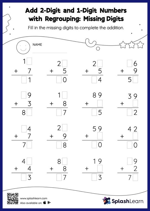 What Is Regrouping In Math Definition Examples Facts