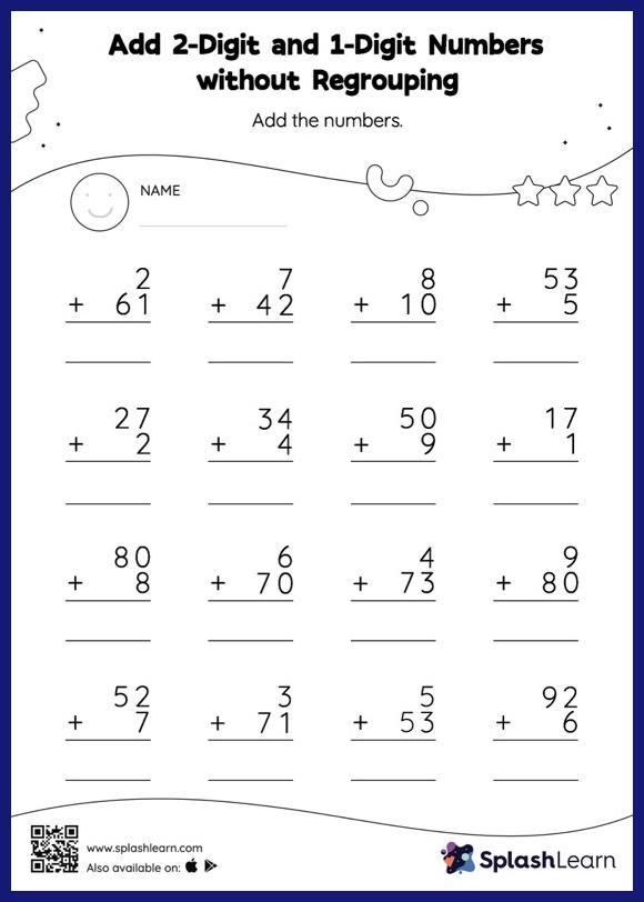 What Is Regrouping In Math Definition Examples Facts