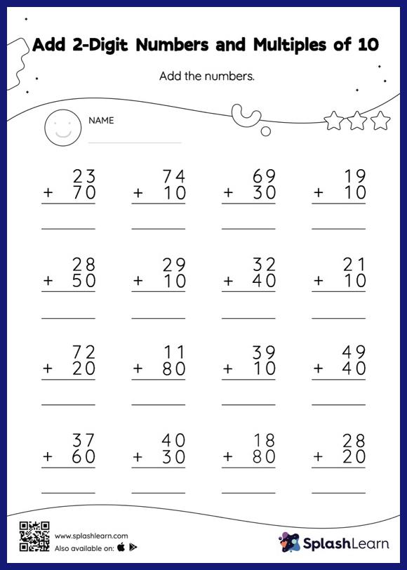 What Are Common Multiples Definition Examples Facts