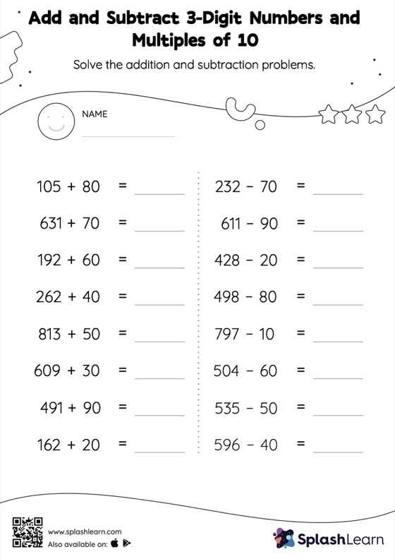 What Are Common Multiples Definition Examples Facts