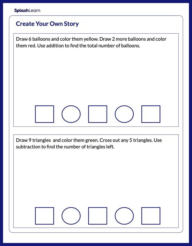 Math Word Problem Worksheets 2nd Grade Worksheets For Kindergarten Math Word Problem Worksheets 2nd Grade Worksheets For Kindergarten