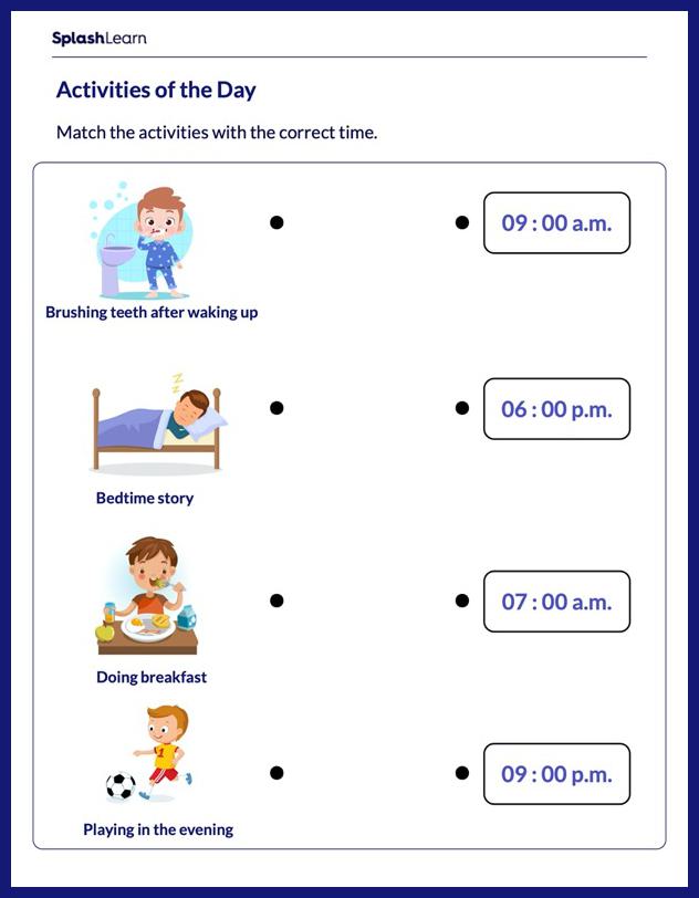 What Is A Time Interval Definition Units Of Time Examples