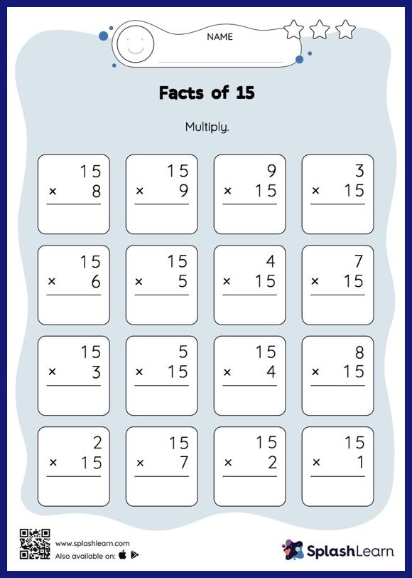 Grade 4 Multiplication Worksheets Multiplying Whole Tens K5 Learning 