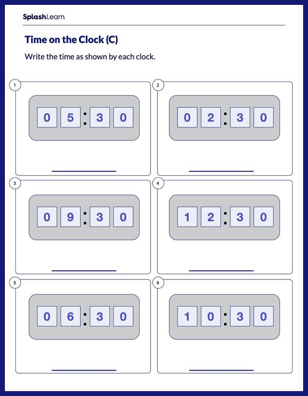 What Is Hour Hand On A Clock Definition Examples Facts