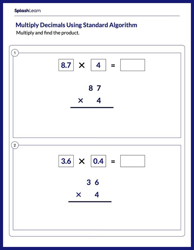 What Is An Algorithm In Math Definition Properties Examples 2023 