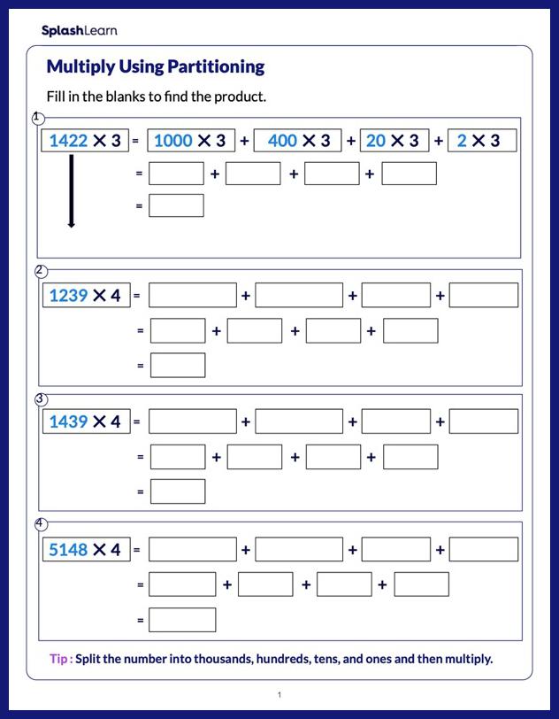 Addition By Expanded Form Worksheet Live Worksheets 59 OFF
