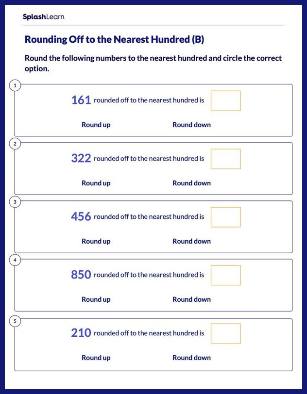 PPT Rounding To The Nearest 100 Larger Numbers PowerPoint 47 OFF PPT Rounding To The Nearest 100 Larger Numbers PowerPoint 47 OFF