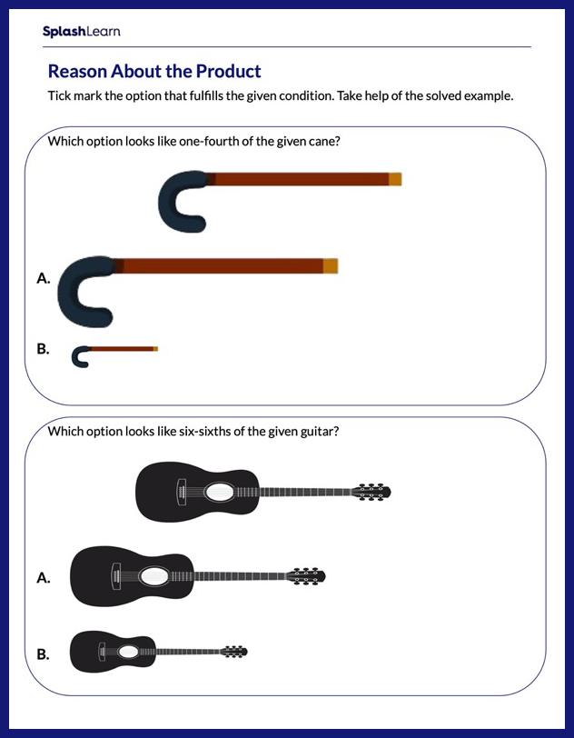 Math Scale Factor