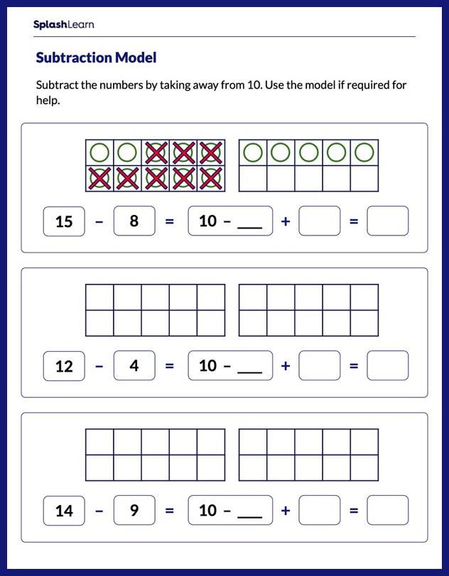 Split Strategy Worksheets By My Primary Project Tpt Differentiated
