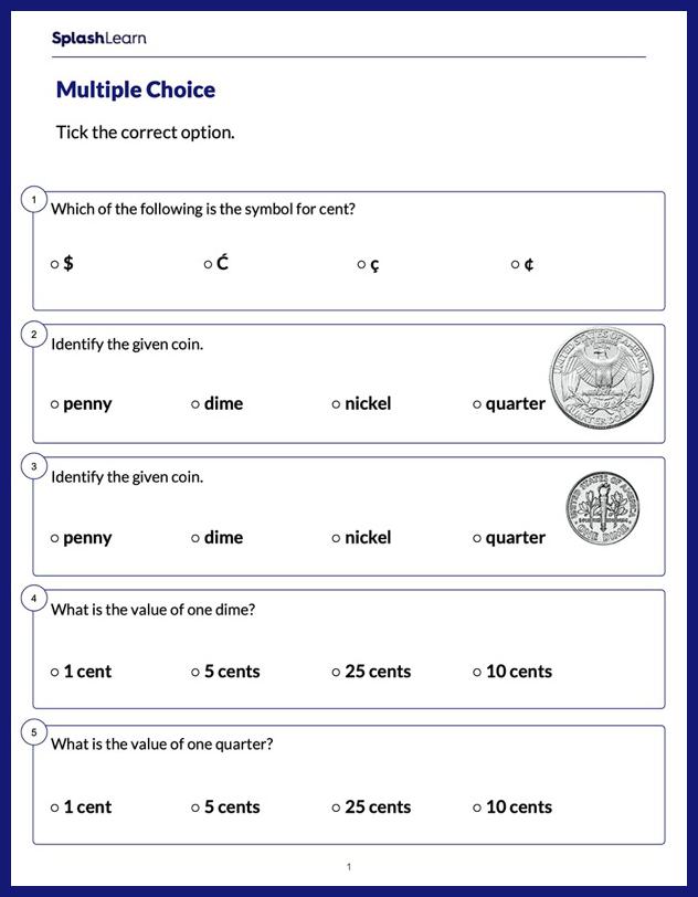 Money Worksheets For 2nd Grade Grade 2 Counting Money Worksheets Free Money Worksheets For 2nd Grade Grade 2 Counting Money Worksheets Free