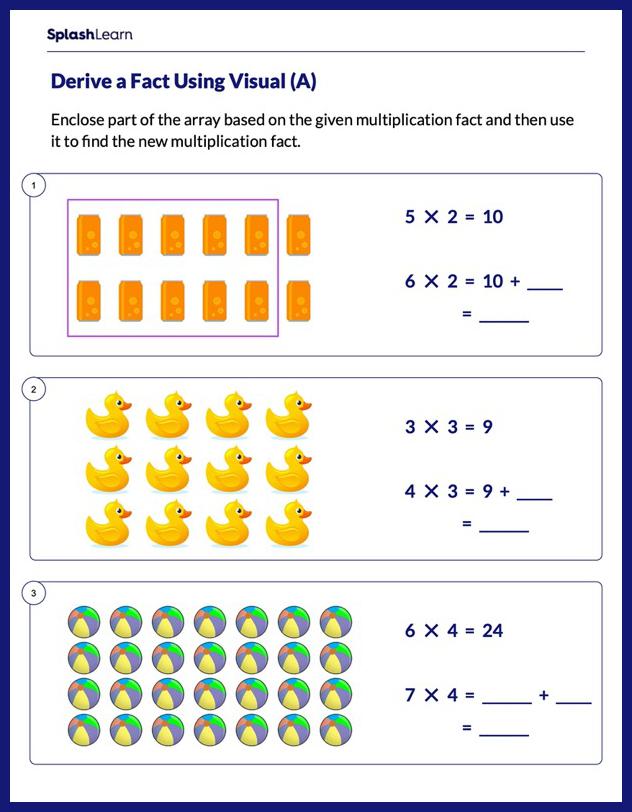 Multiplication Free Activities Learning Resources Multiplication Free Activities Learning Resources