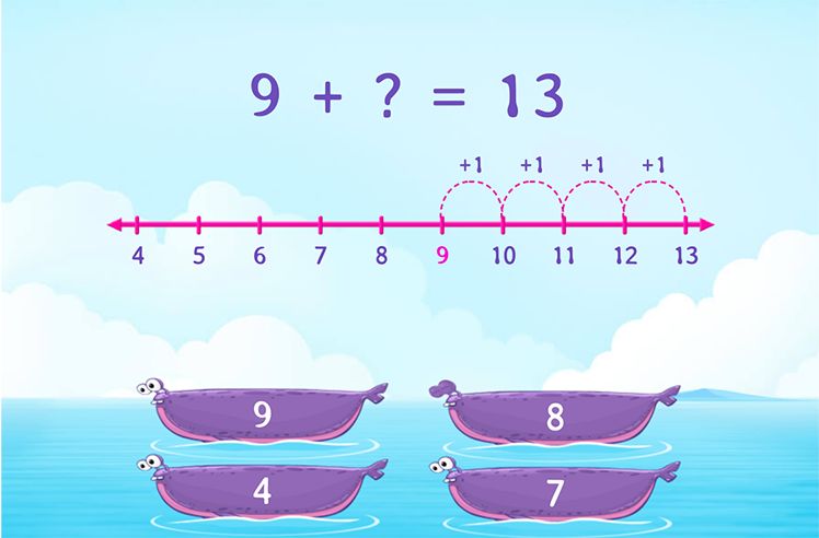 Math Trivia Questions For 2Nd Graders Whether You Have A Science Buff 