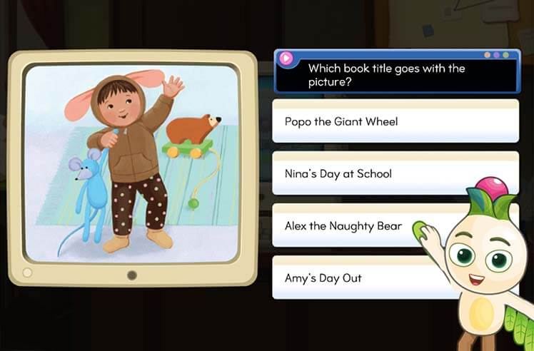 Prediction Games For 3rd Graders Online SplashLearn