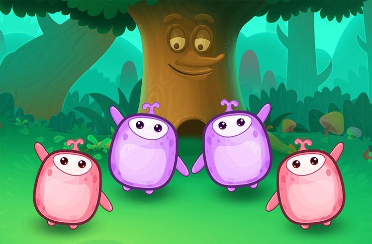 Counting Games For Kindergarteners Online SplashLearn