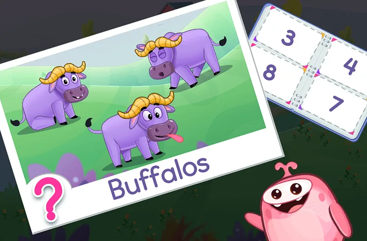 Math Games For Kids Online SplashLearn