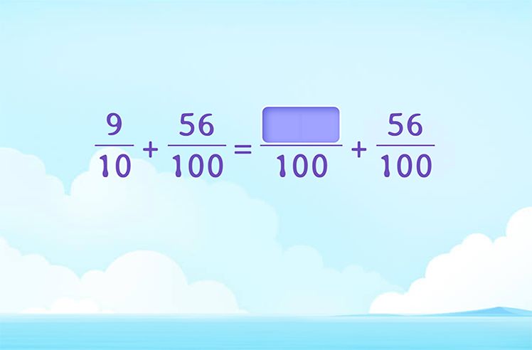 How To Convert Decimal To Fraction Definition Table Examples