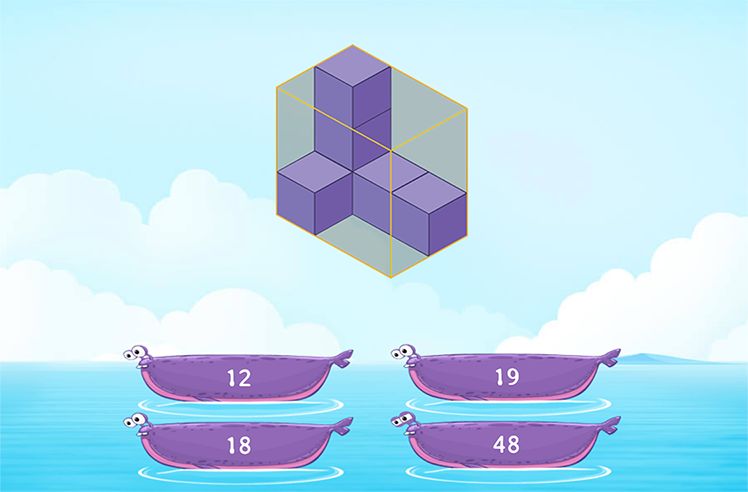 Volume Games For Kids Online SplashLearn Volume Games For Kids Online SplashLearn