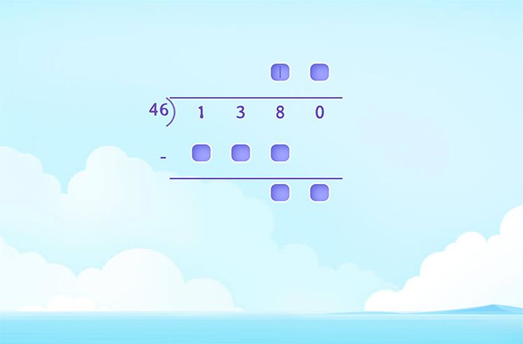 Long Division Games For 5th Graders Online SplashLearn Long Division Games For 5th Graders Online SplashLearn