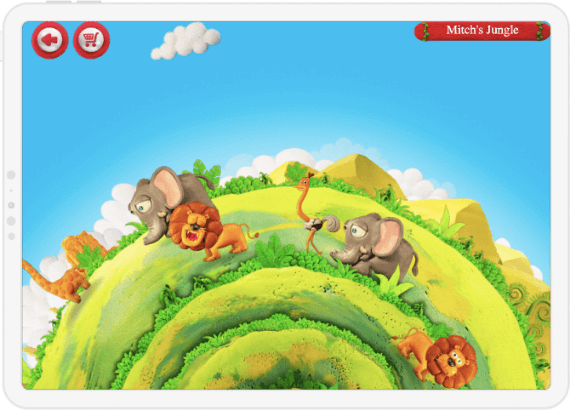 SplashLearn: Math & ELA Program Features and Plans for Parents