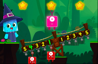 SplashLearn: Fun Math & ELA Program for PreK-Grade 5