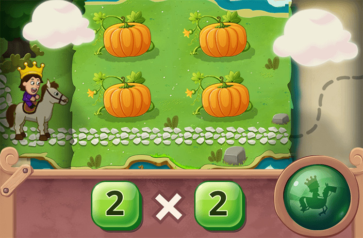 SplashLearn: Fun Math & ELA Program for PreK-Grade 5