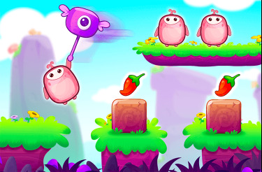 SplashLearn: Fun Math & ELA Program for PreK-Grade 5