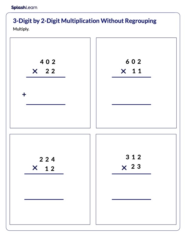 2 Digit Plus 1 Digit Addition With Some Regrouping A Free